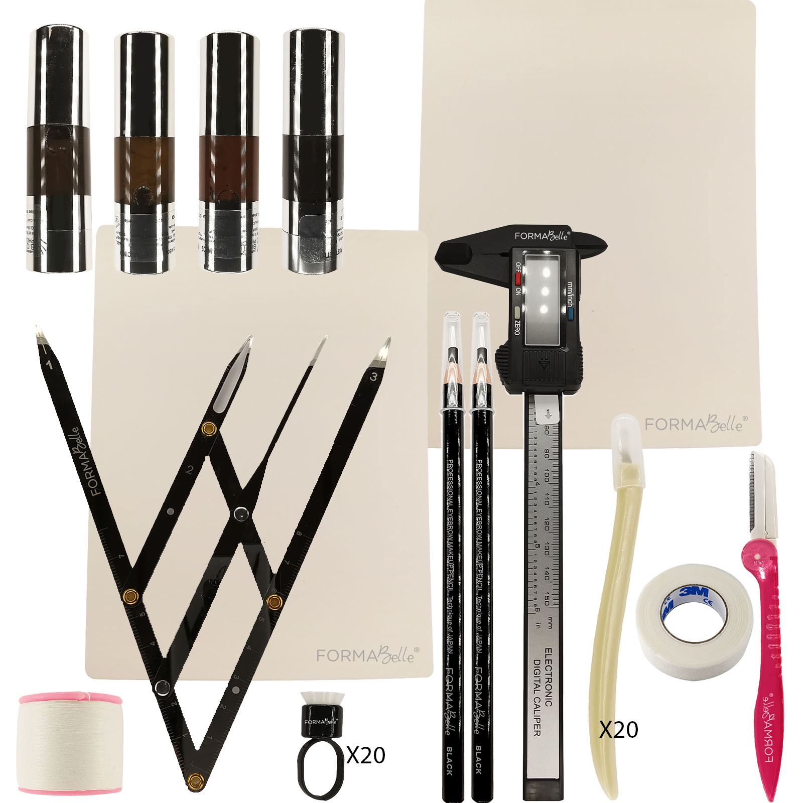 Archives des KIT - Formabelle Boutique