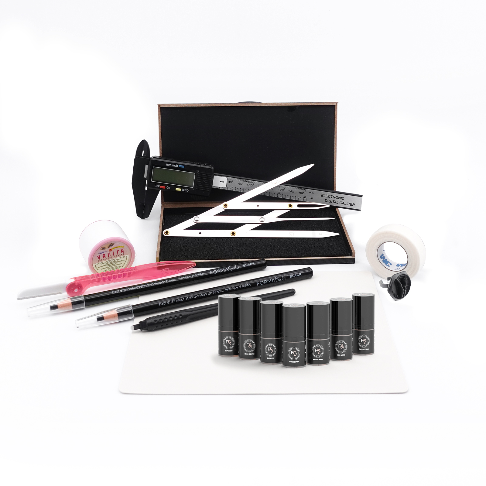 Archives des Dermopigmentation - Formabelle Boutique